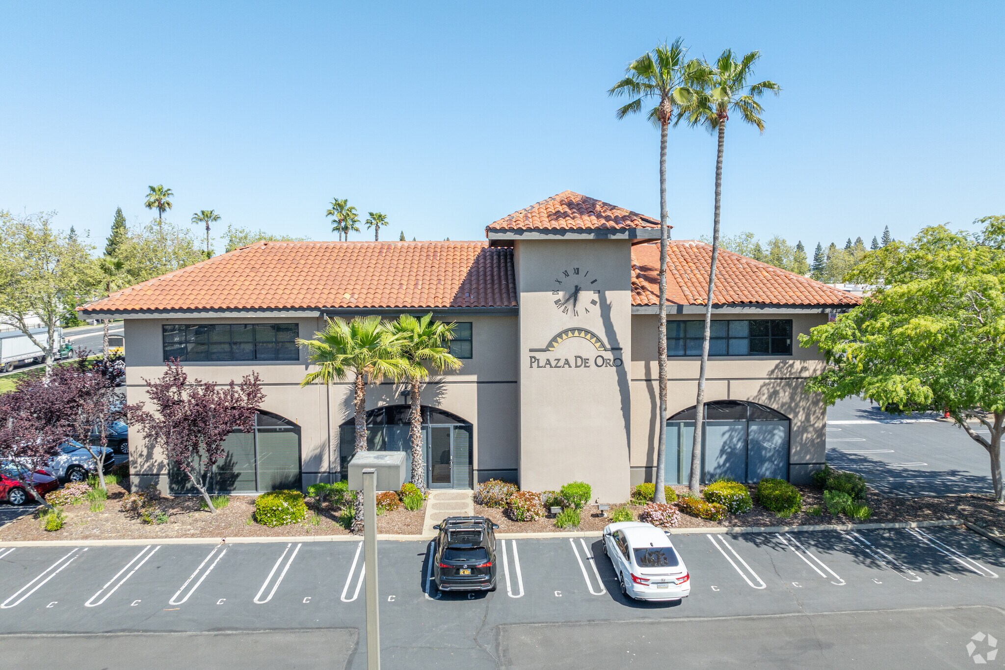 2901 Sunrise Blvd, Rancho Cordova, CA 95742 - Plaza Del Oro | LoopNet