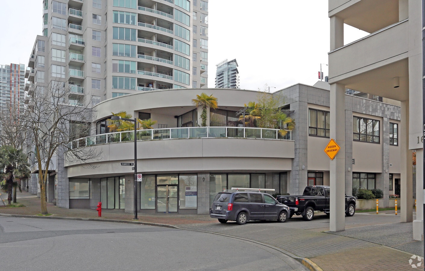 1500 Howe St, Vancouver, BC V6Z 2M8 | LoopNet
