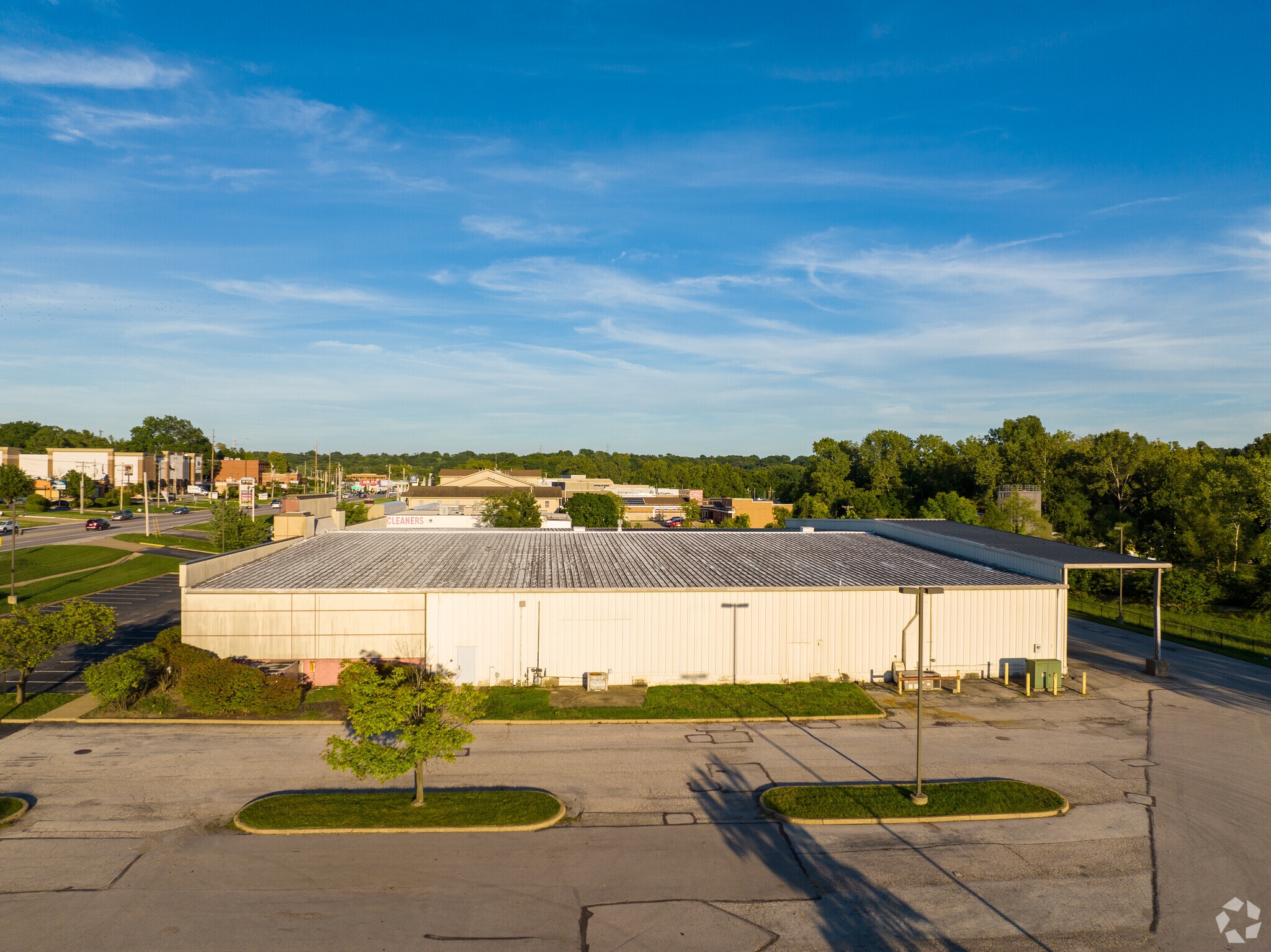 13850 Manchester Rd, Manchester, MO 63011 - Retail for Sale | LoopNet