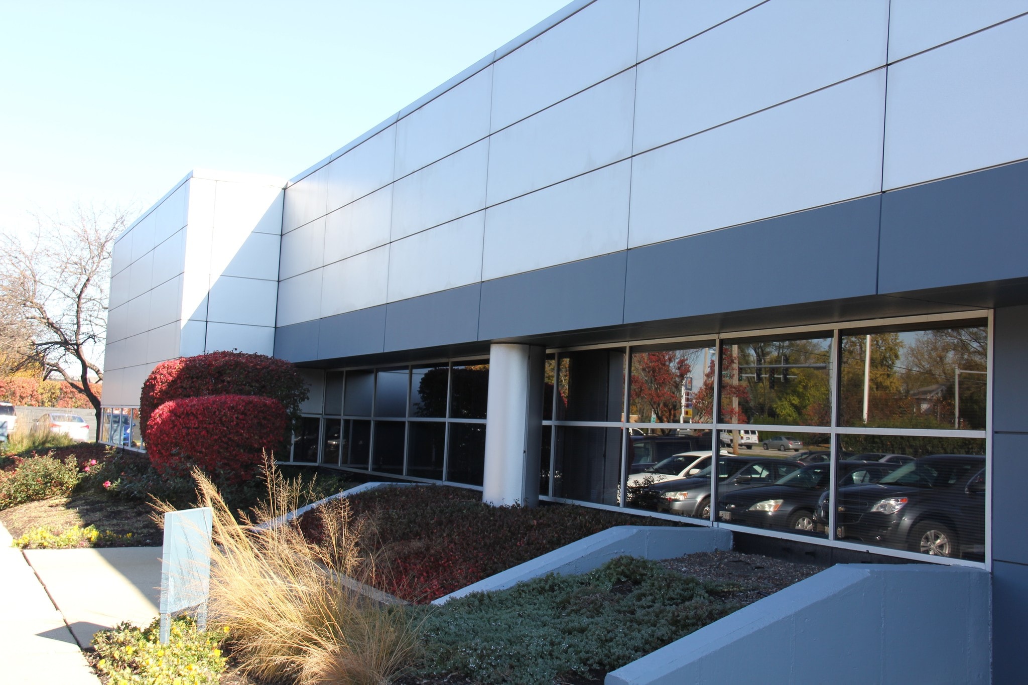 1935-1955 Techny Rd, Northbrook, IL 60062 - Techny Corporate Centre ...