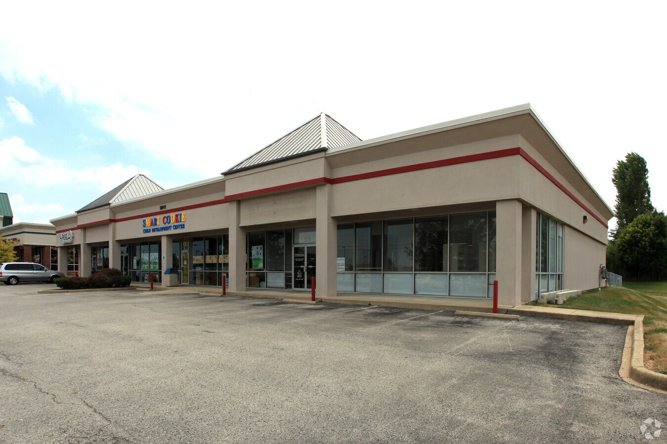 3841 Ruckriegel Pky, Louisville, KY 40299 | LoopNet