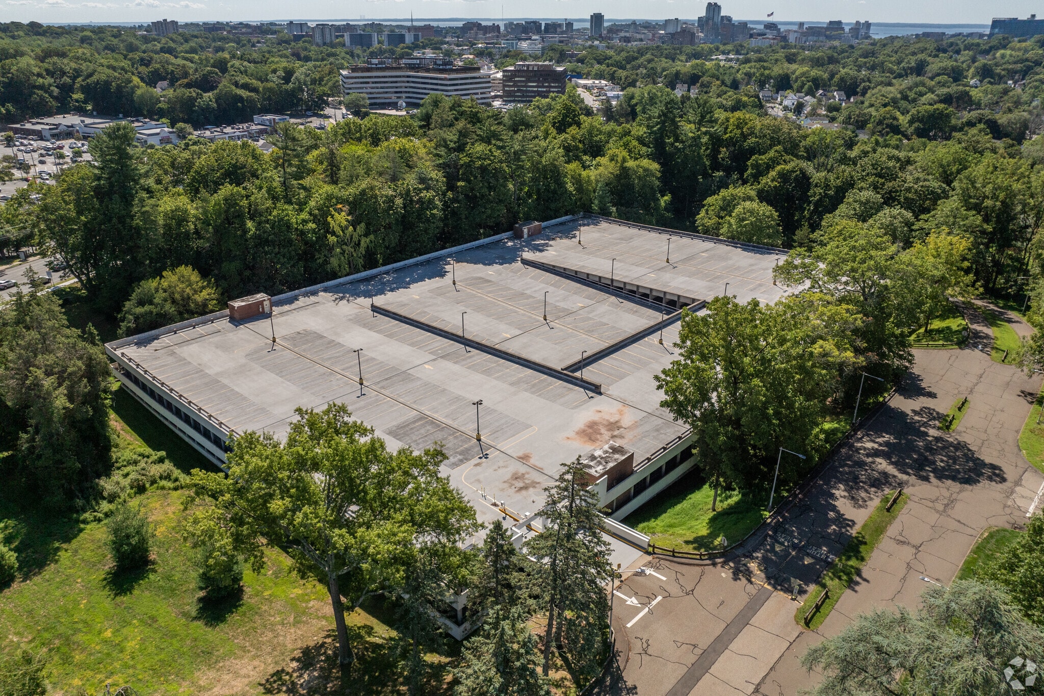 120 Long Ridge Rd, Stamford, CT 06902 - Office for Lease | LoopNet