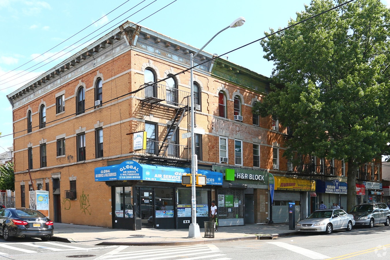 76-11 101st Ave, Ozone Park, NY 11416 - Retail for Sale | LoopNet