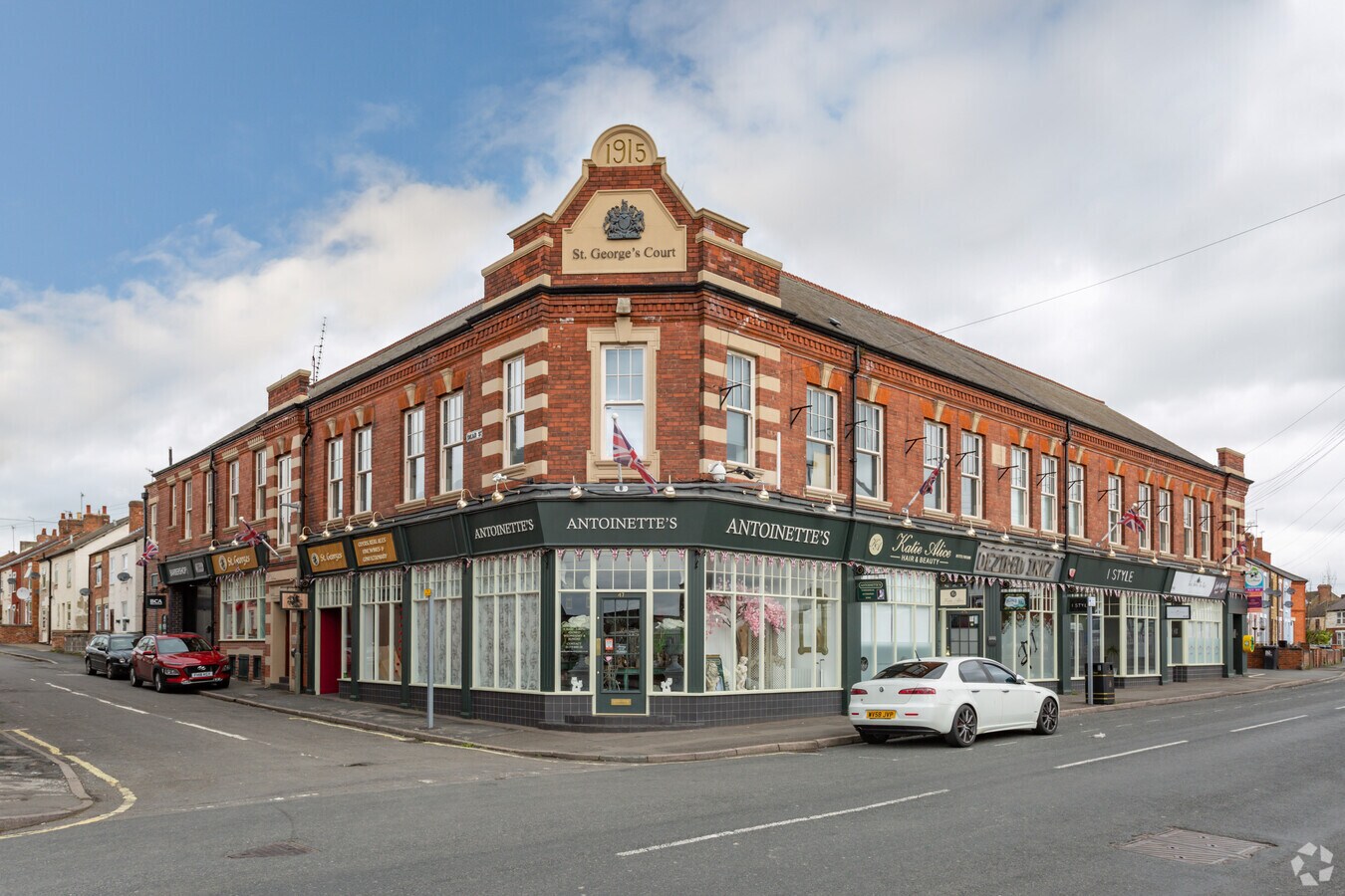46-51 Cromford Rd, Langley Mill, Nottingham, NG16 4EH | LoopNet