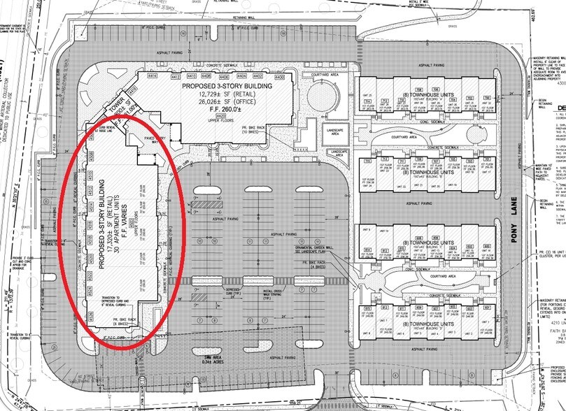 4500 New Linden Hill Rd, Wilmington, DE 19808 - Linden Hill Station | LoopNet