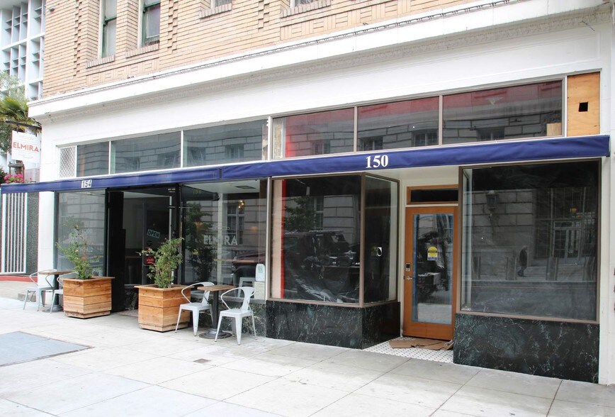 142 McAllister St, San Francisco, CA 94102 | LoopNet