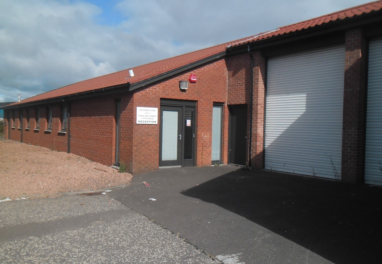 14 Nobel Rd, Dundee, DD2 4UH | LoopNet