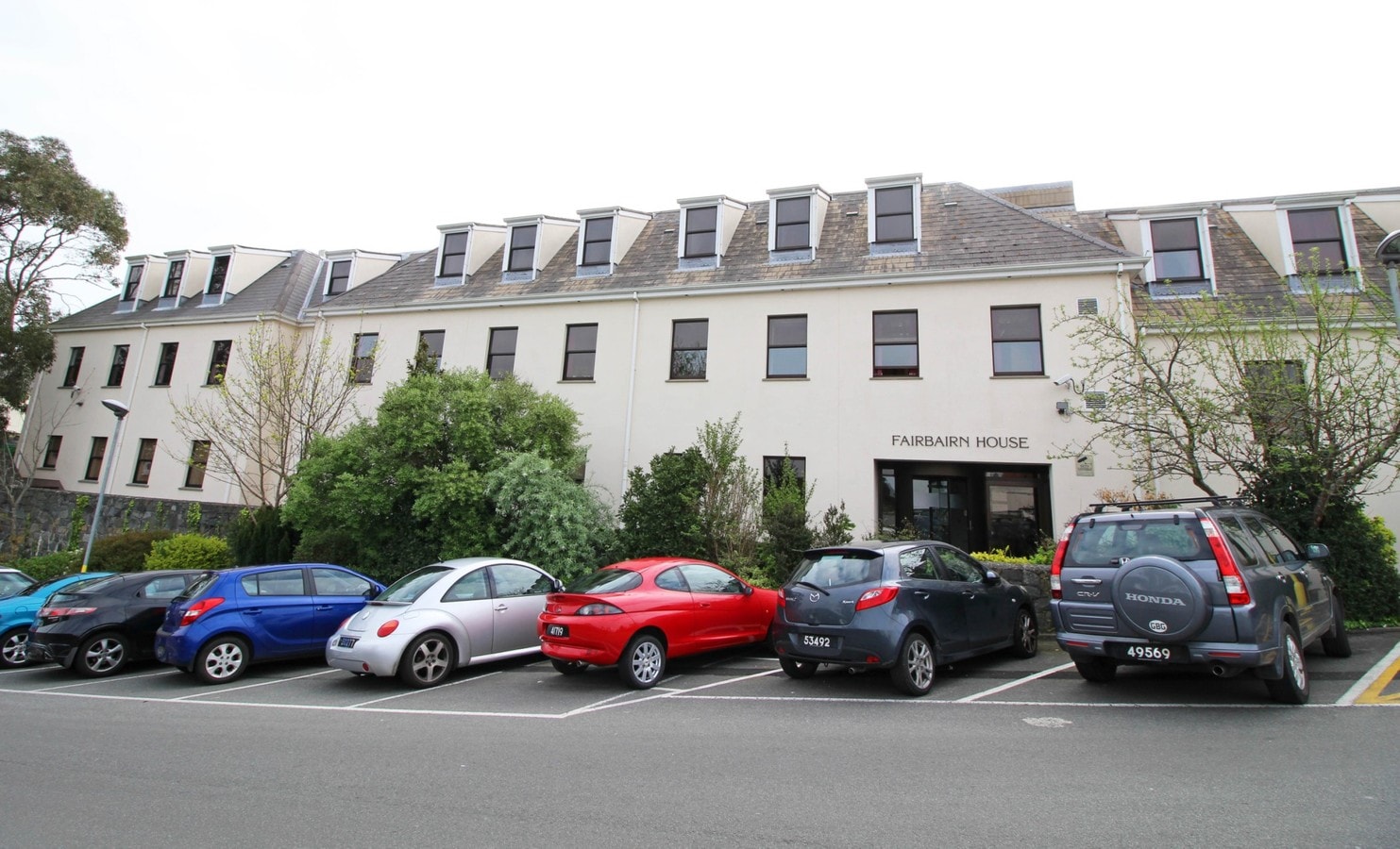 Rohais Rd, Guernsey, GY1 1FE | LoopNet