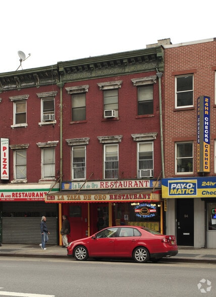 96 8th Ave, New York, NY 10011 | LoopNet