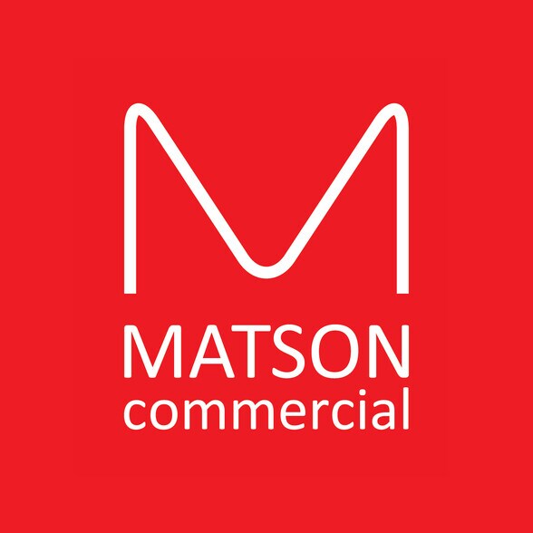 Logotipo De Matson Logomatte Nach Maß – Waschbar & Individuell