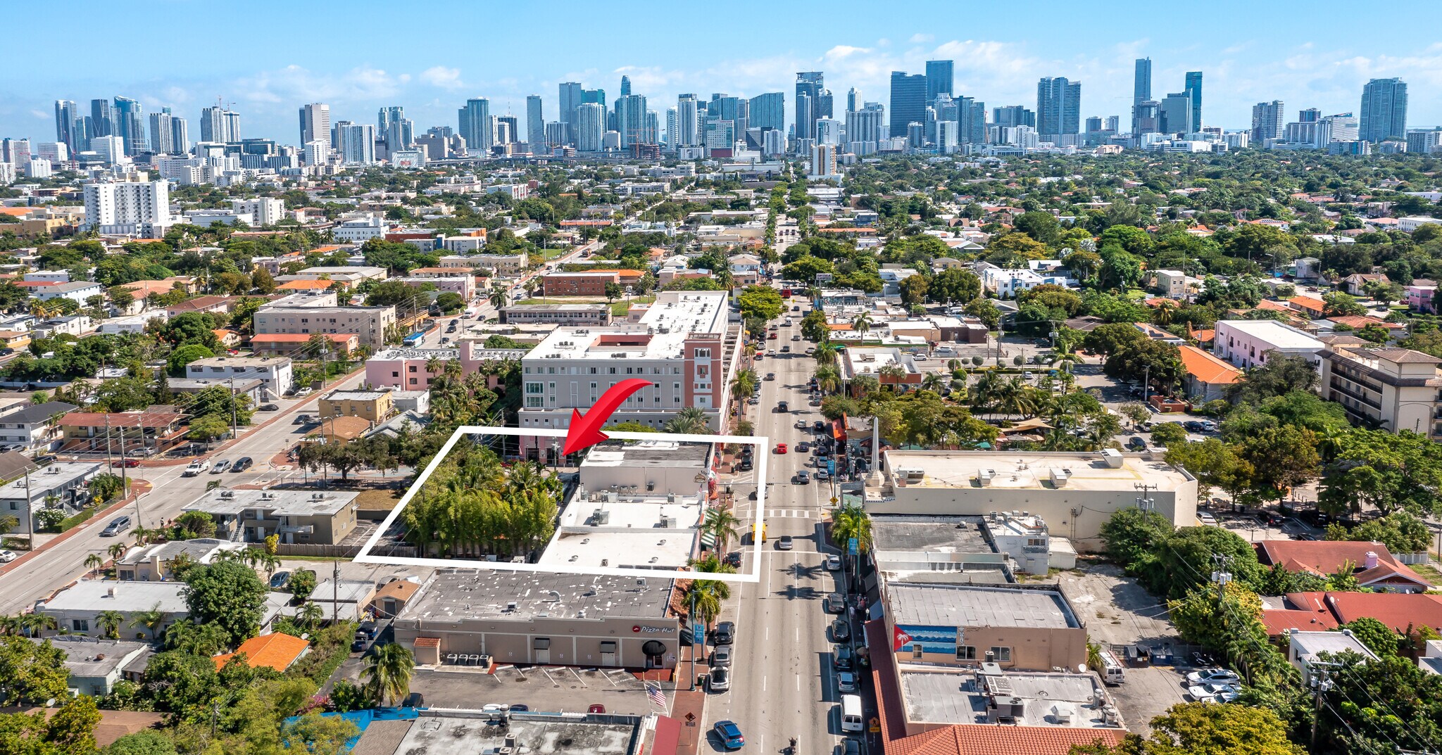 1501 SW 8th St, Miami, FL 33135 - Historic Ball & Chain Building-Little Havana | LoopNet