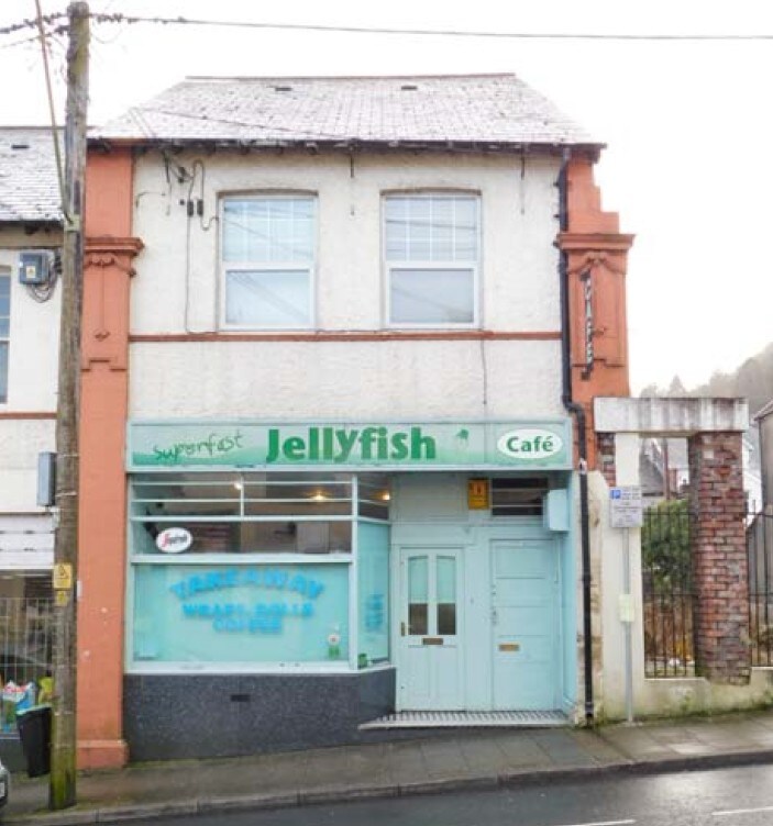 51 Margaret St, Abercynon, CF45 4RB | LoopNet