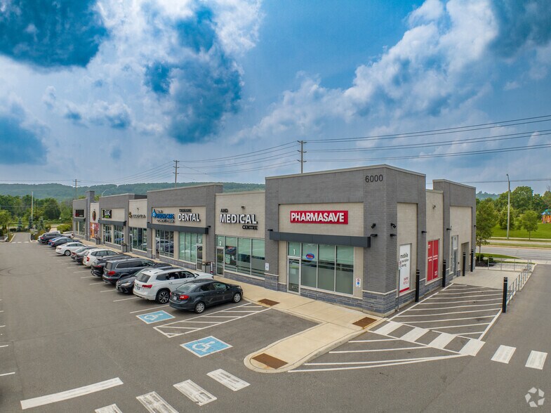 6020 Main St W Milton On L9t 8e8 Loopnet