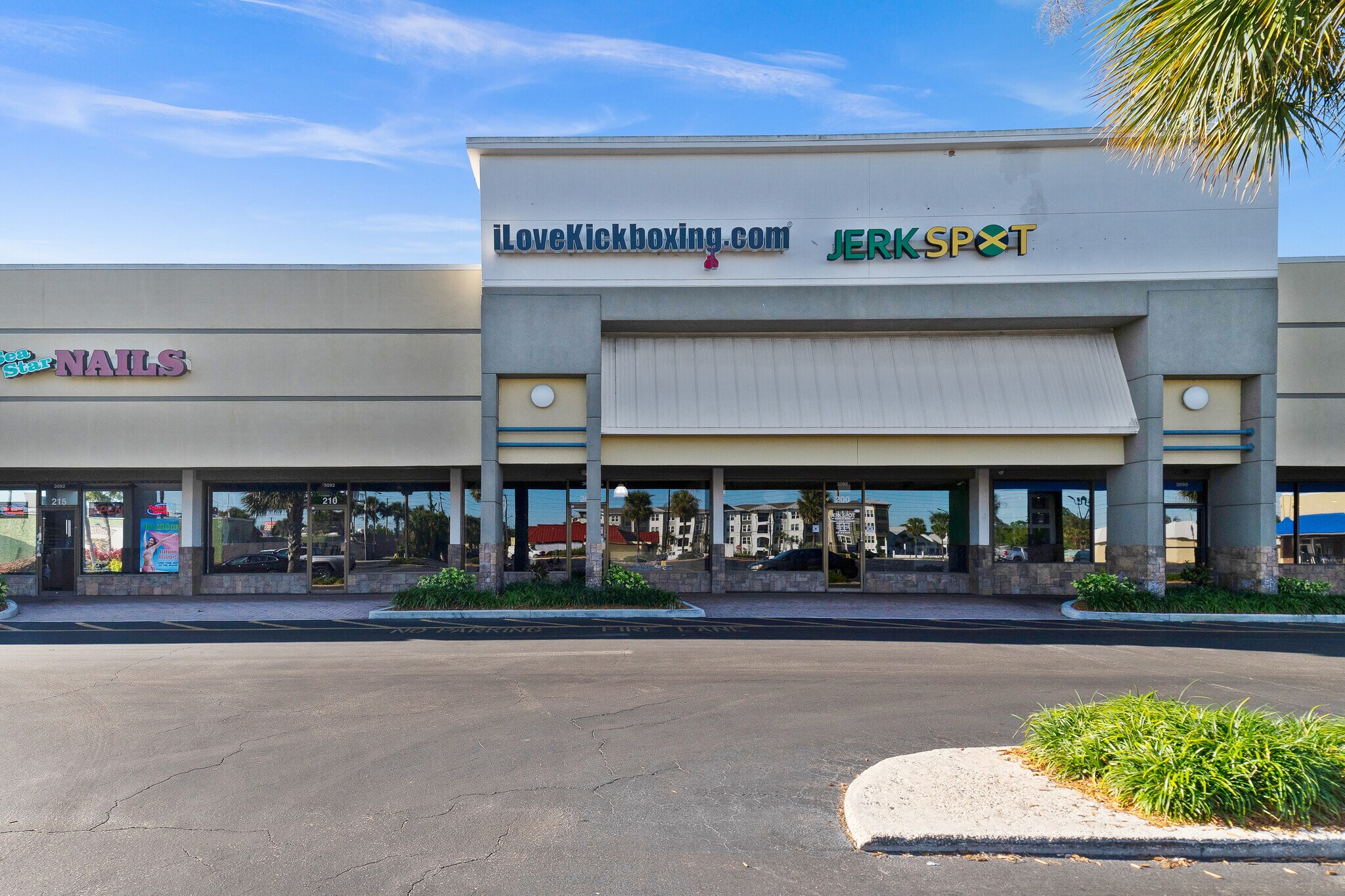 3090 Aloma Ave Winter Park Fl 32792 Semoran Shopping Center Loopnet