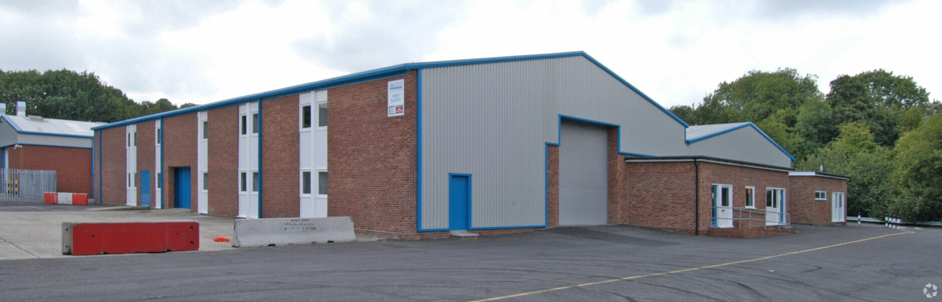 Bar End Rd, Winchester, SO23 9NP | LoopNet