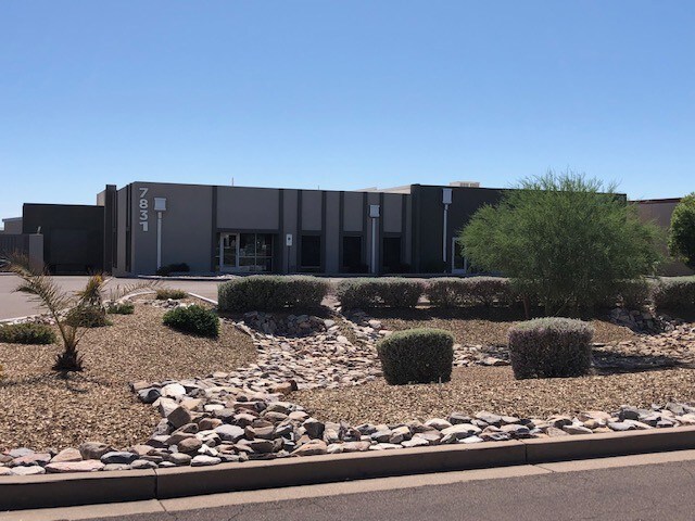 7831 E Greenway Rd, Scottsdale, AZ 85260 | LoopNet