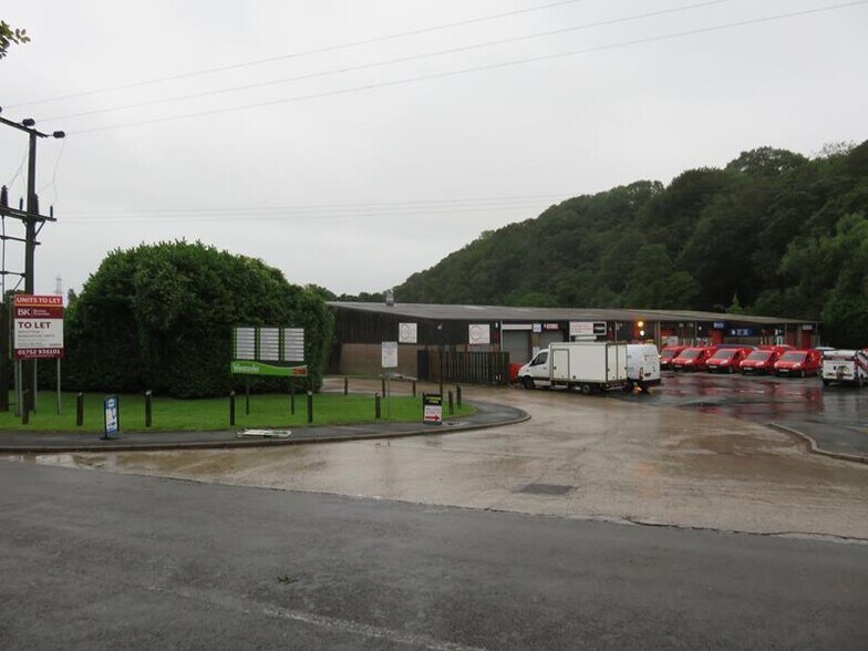 Ermington Rd, Ivybridge, PL21 9ES - Industrial for Lease | LoopNet