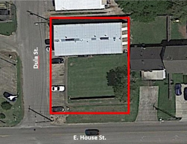 500 E House St, Alvin, TX 77511 - 500 East House Street | LoopNet