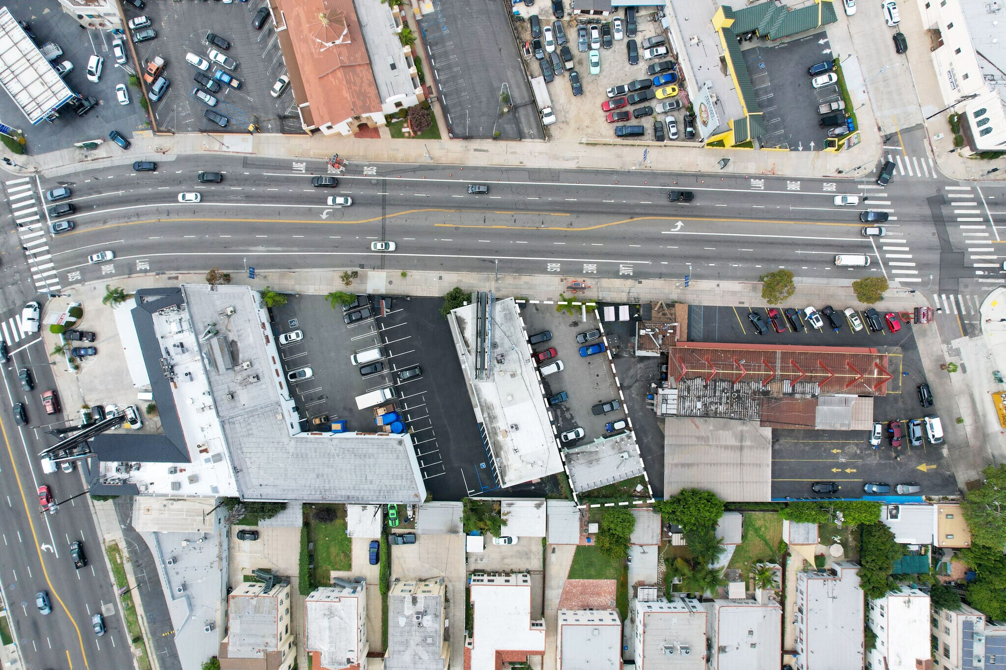 920 S La Brea Ave, Los Angeles, CA 90036 - 920 S La Brea Ave Los ...