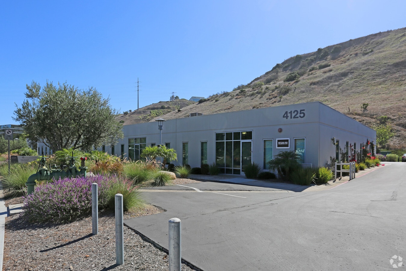 4125 Sorrento Valley Blvd, San Diego, CA 92121 | LoopNet