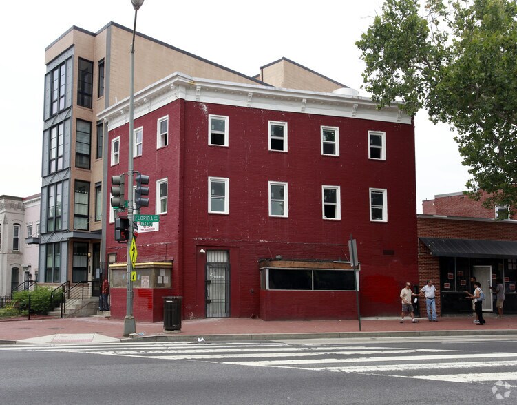 1840 6th St NW, Washington, DC 20001 | LoopNet