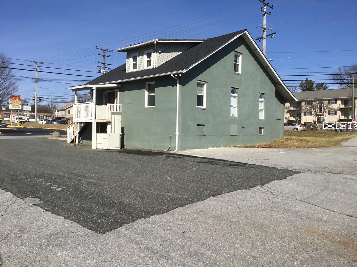 7929 Liberty Rd, Baltimore, MD 21244 | LoopNet