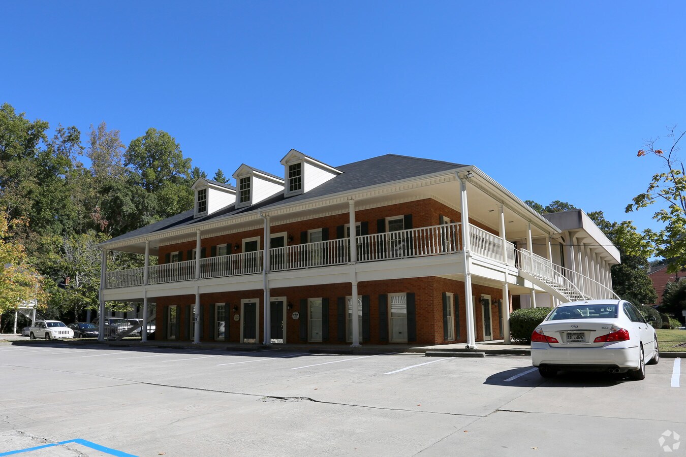 80 W Wieuca Rd NE, Atlanta, GA 30342 | LoopNet