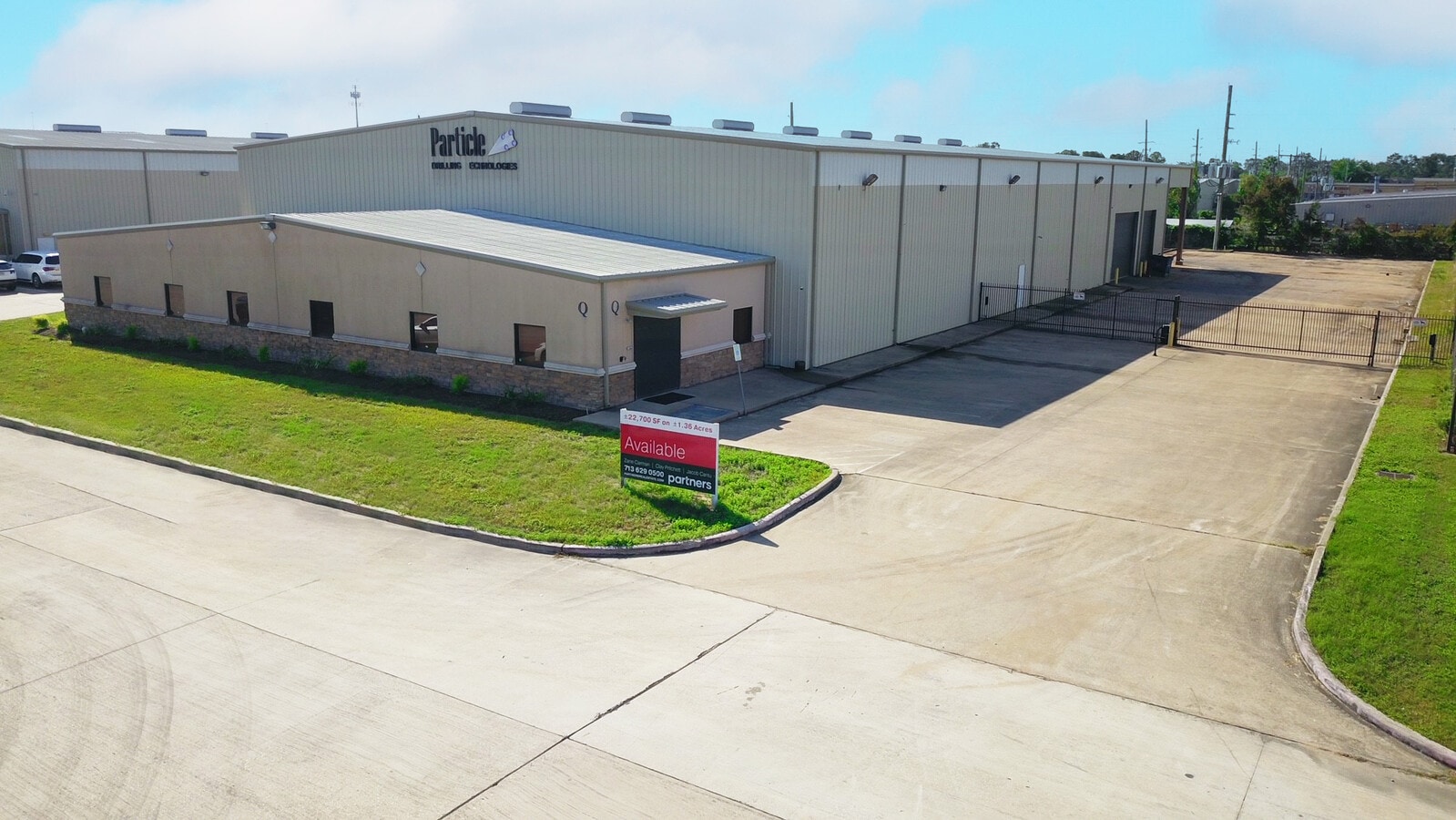 11050 W Little York Rd, Houston, TX 77041 | LoopNet