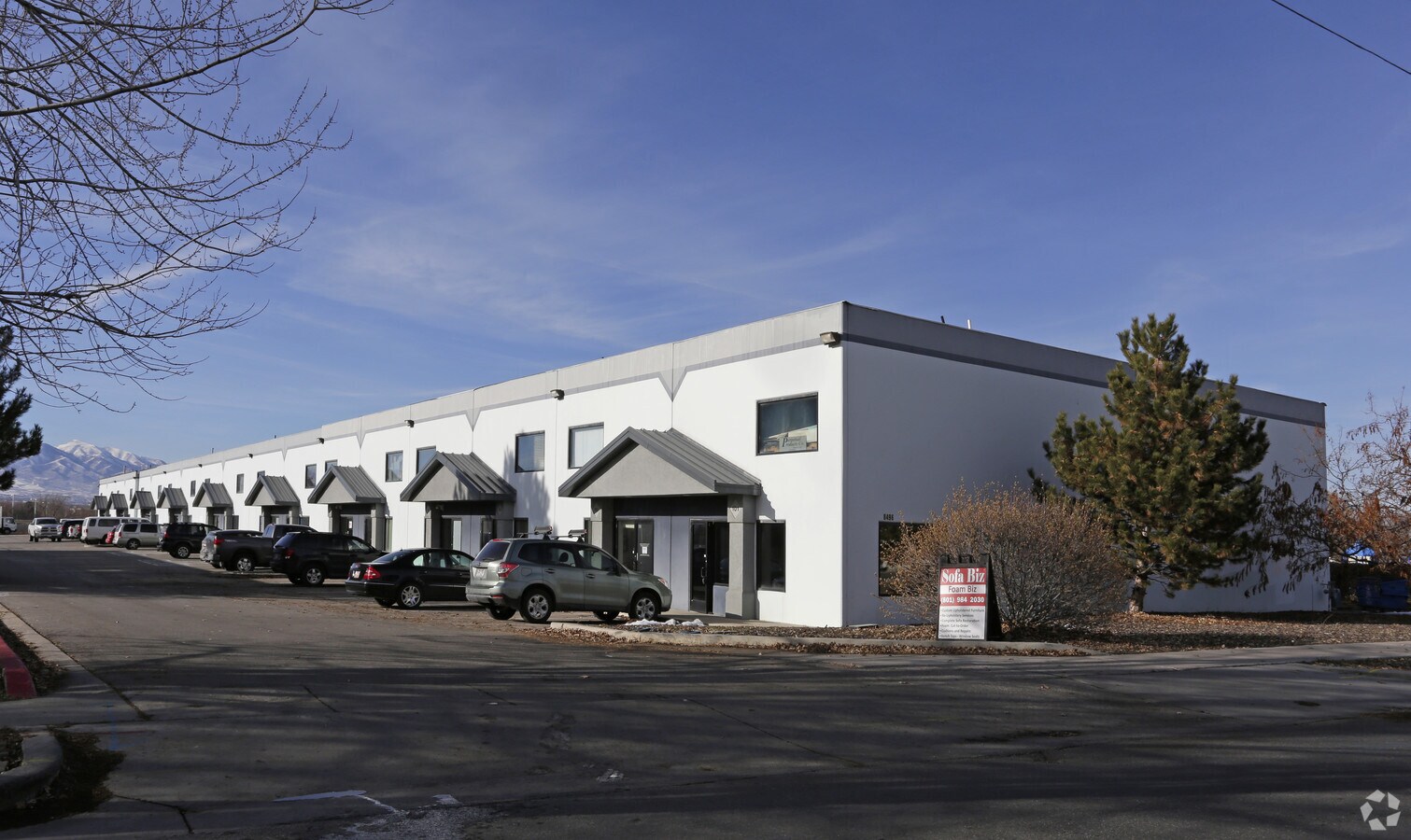 8496 S Harrison St, Midvale, UT 84047 | LoopNet