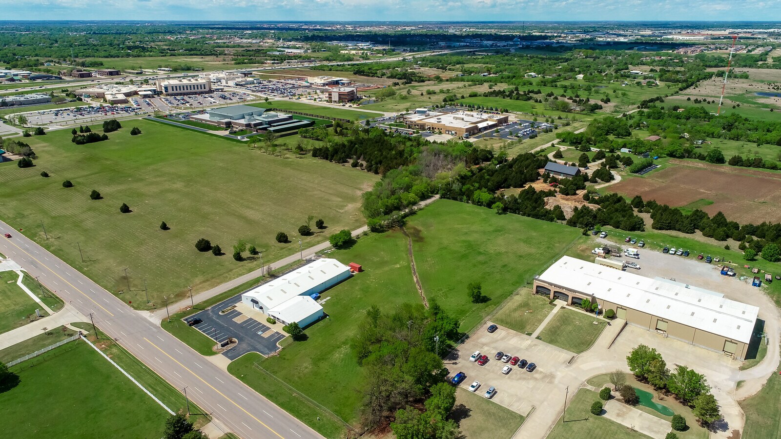 501 E Britton Rd, Oklahoma City, OK 73114 | LoopNet