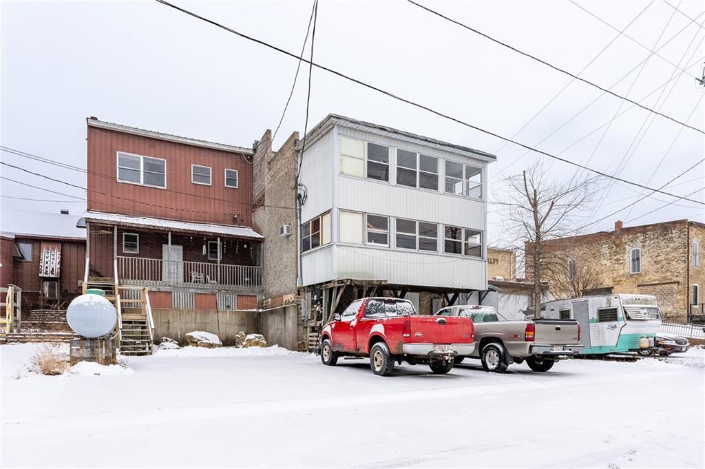 114 W Main St, Durand, WI 54736 | LoopNet