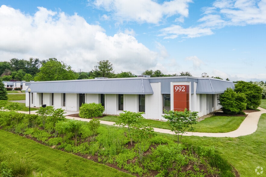 992 Old Eagle School Rd, Wayne, PA 19087 | LoopNet