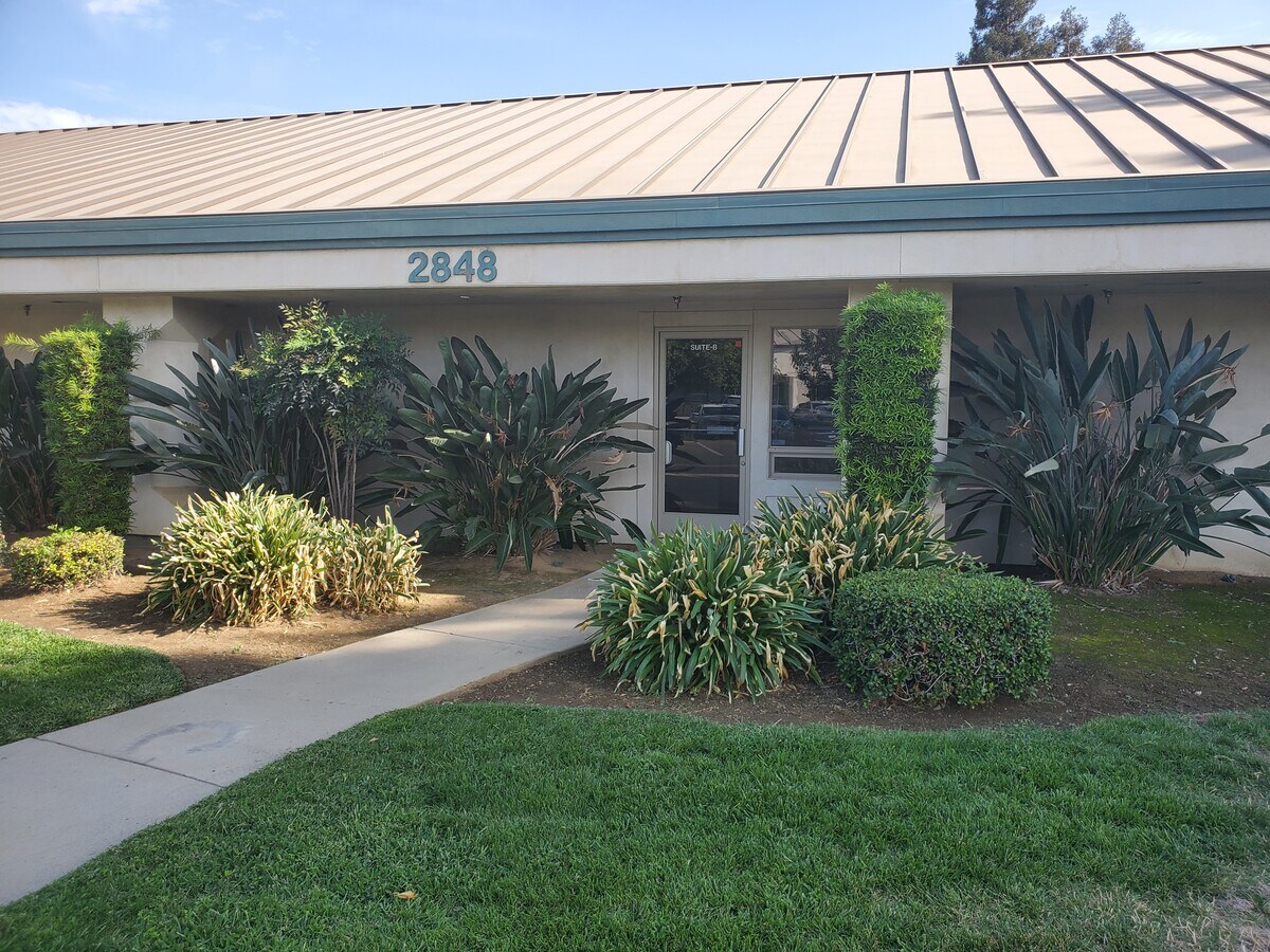 2848 Park Ave, Merced, CA 95348 | LoopNet