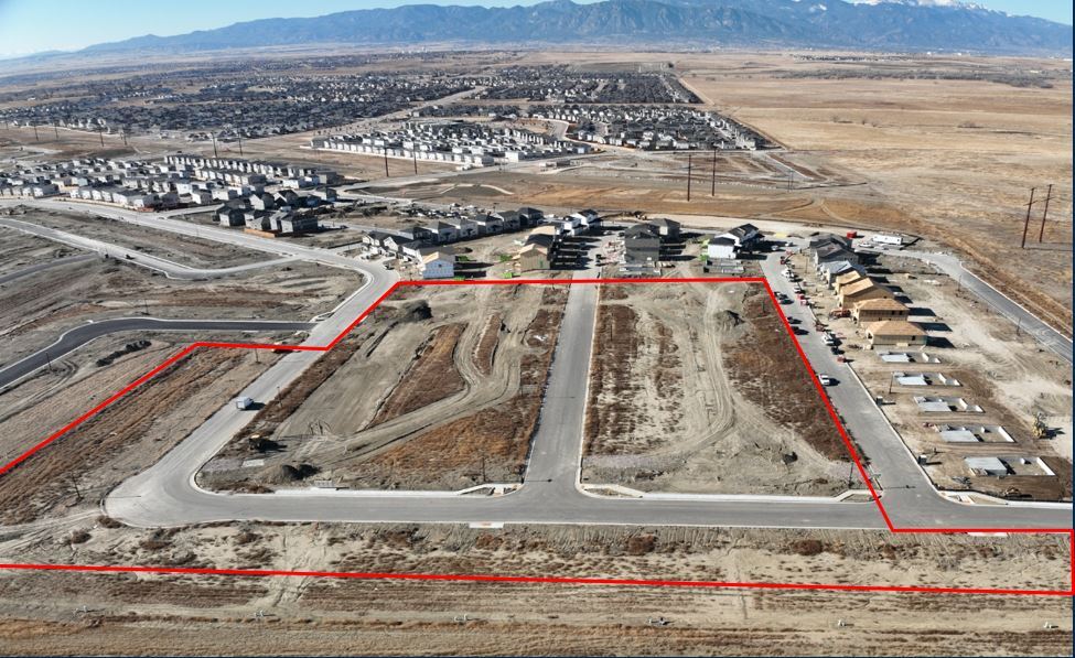 6015 Rikers Ridge Ln, Colorado Springs, CO 80925 | LoopNet