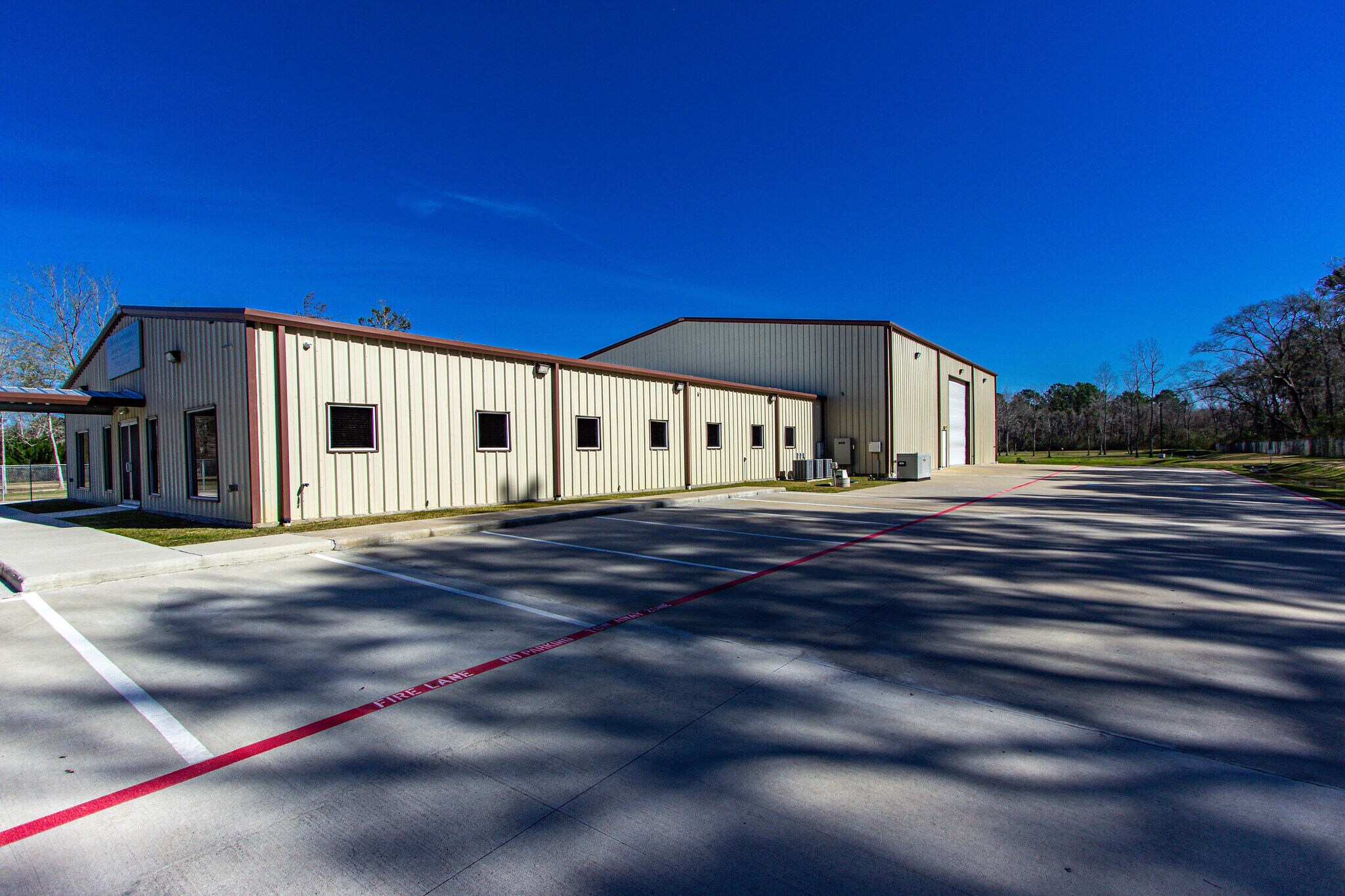 26406 Fm 2100 Rd, Huffman, TX 77336 - Huffman Business Park | LoopNet