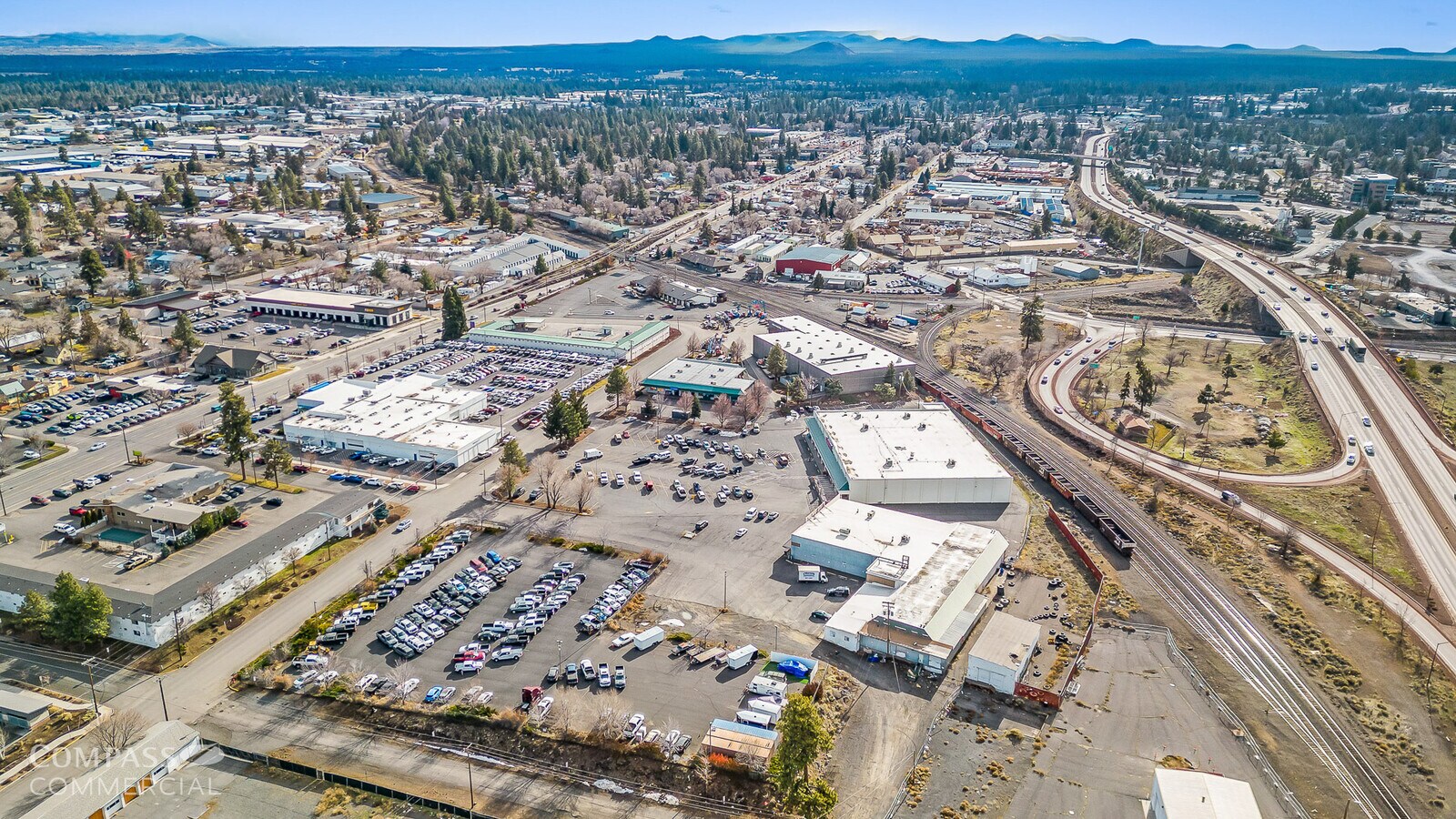 355 NE 2nd St, Bend, OR 97701 - Redevelopment Land in Bend Central District | LoopNet