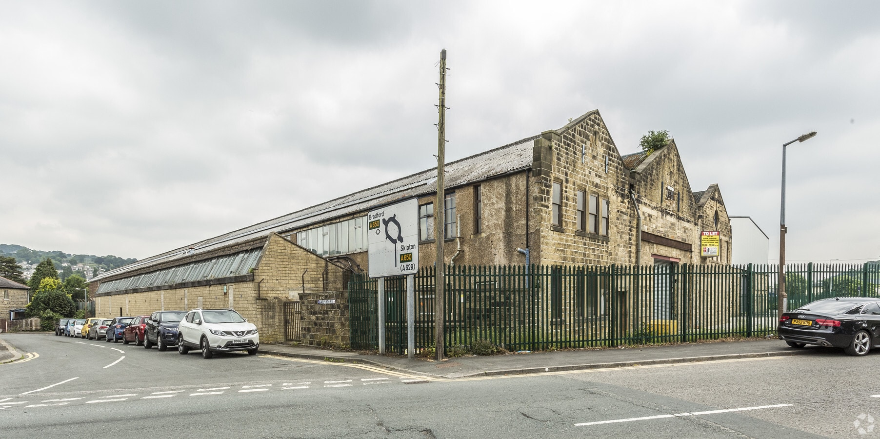 Aireworth Rd, Keighley, BD21 4DW | LoopNet