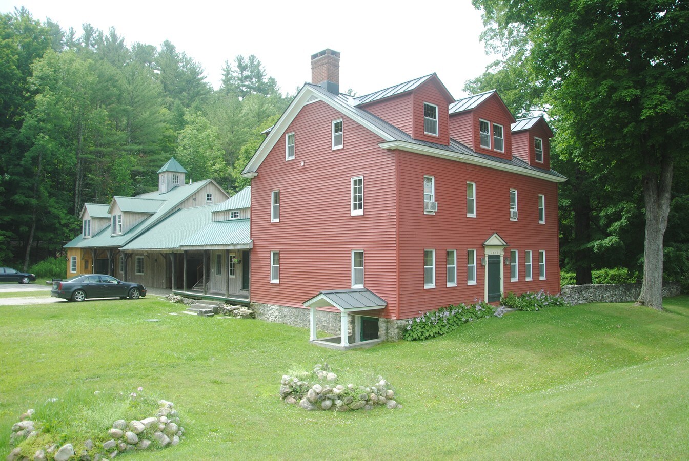 4676 VT Route 7A, Arlington, VT 05250 | LoopNet