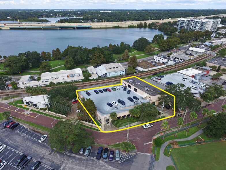 1200 Alden Rd, Orlando, FL 32803 - Office/Retail for Lease | LoopNet