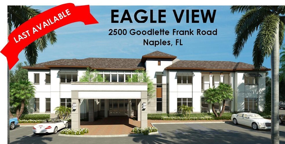 2500 Goodlette Frank Rd N, Naples, FL 34103 | LoopNet