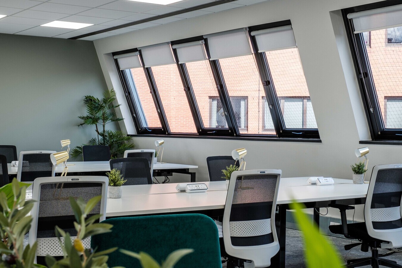 Bond St S, Bristol, BS1 3AE - The Quorum | LoopNet