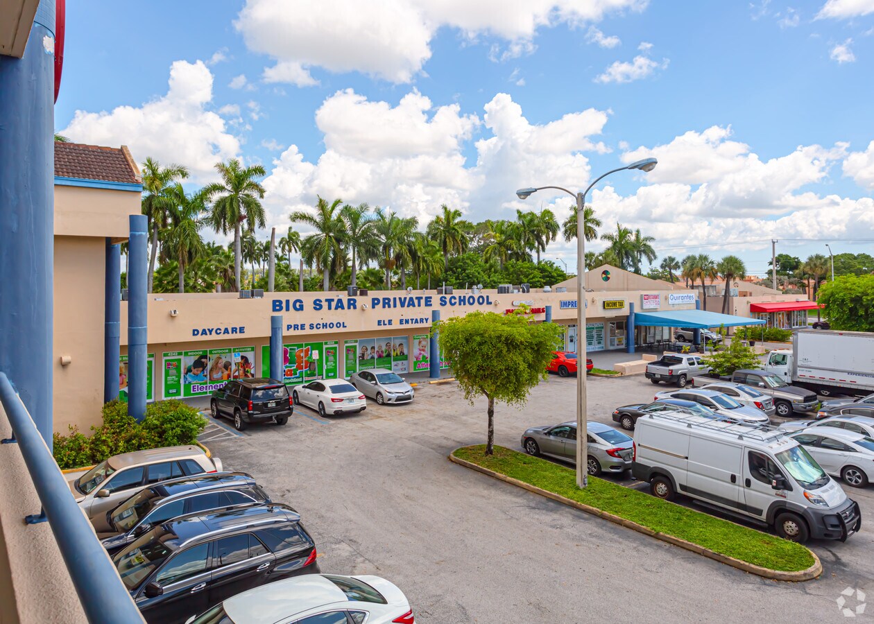 4102-4258 W 12th Ave, Hialeah, FL 33012 | LoopNet