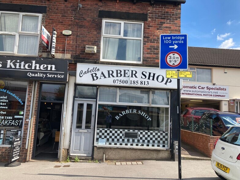 73 Chesterfield Rd, Sheffield, S8 0RN | LoopNet