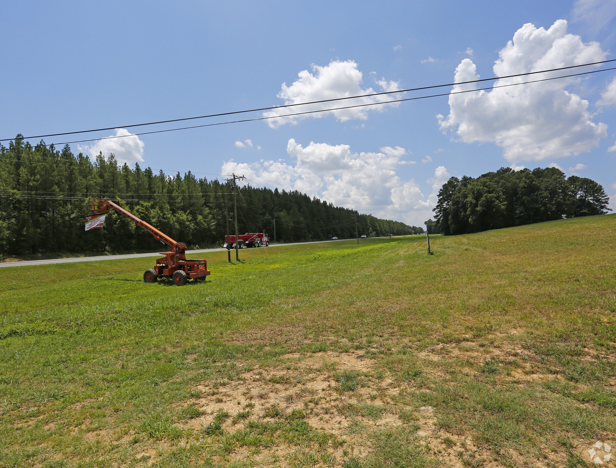 Wallace Rd, Midland, NC 28107 - Midland Industrial Park | LoopNet