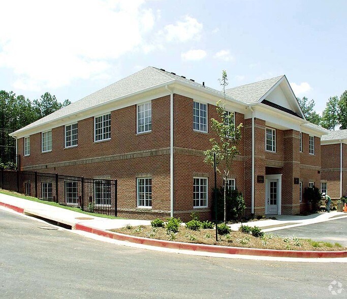 5150 Stilesboro Rd, Kennesaw, GA 30152 | LoopNet