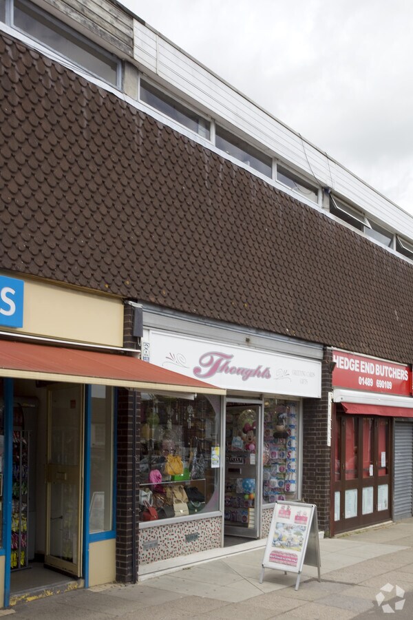 3A-11B Lower Northam Rd, Southampton, SO30 4FN | LoopNet