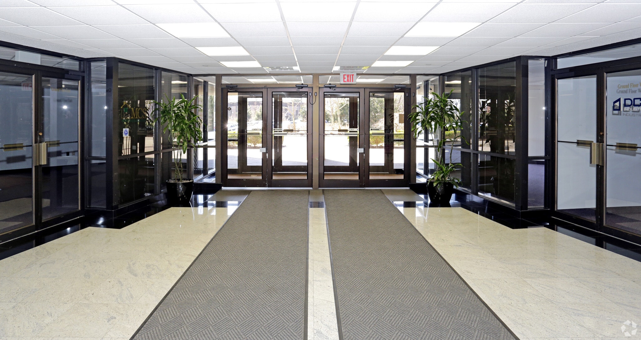 80 E State Rt 4, Paramus, NJ 07652 - The Atrium | LoopNet
