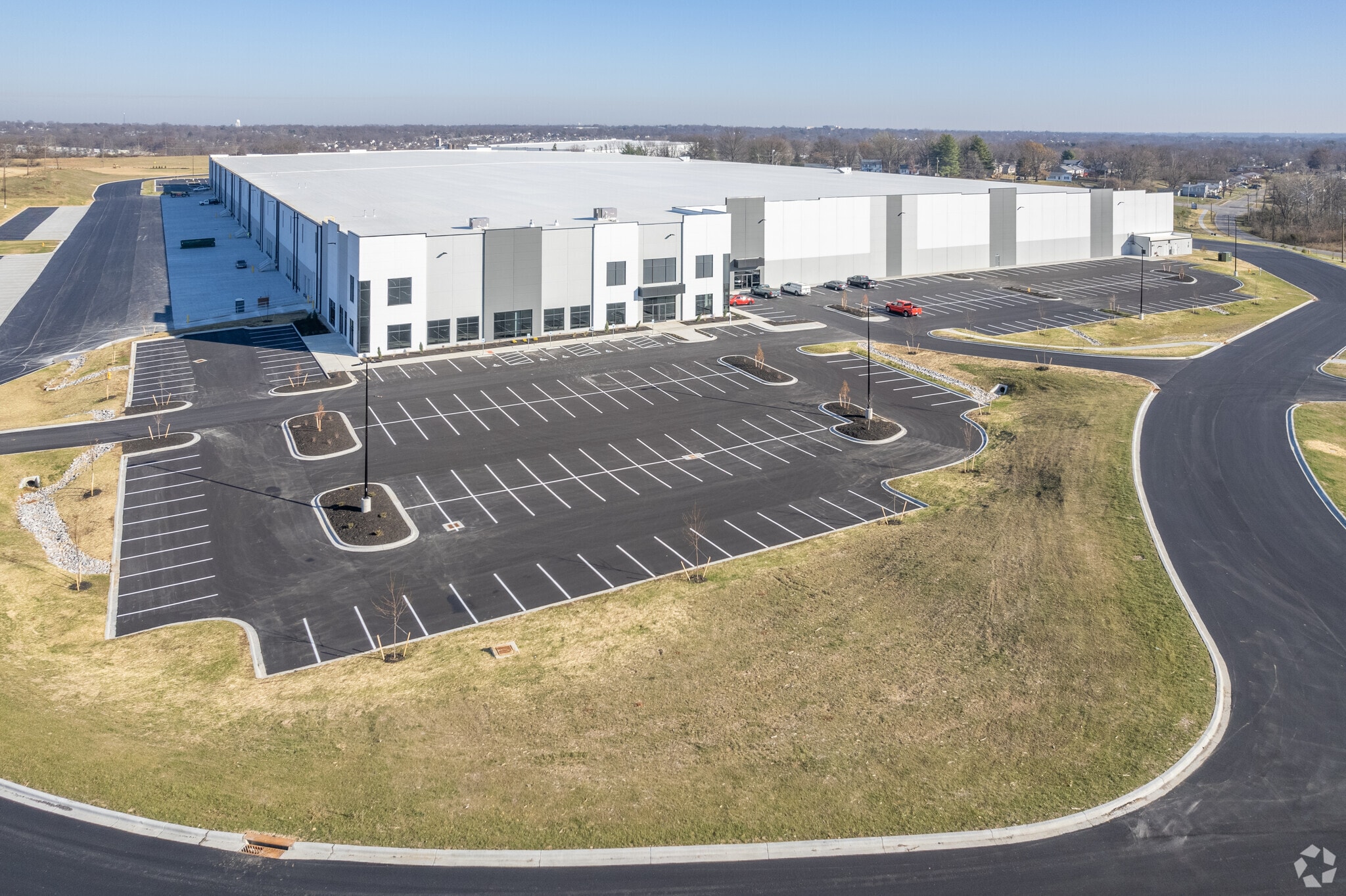 7050 New Buffington Rd, Florence, KY 41042 - Industrial for Sale | LoopNet