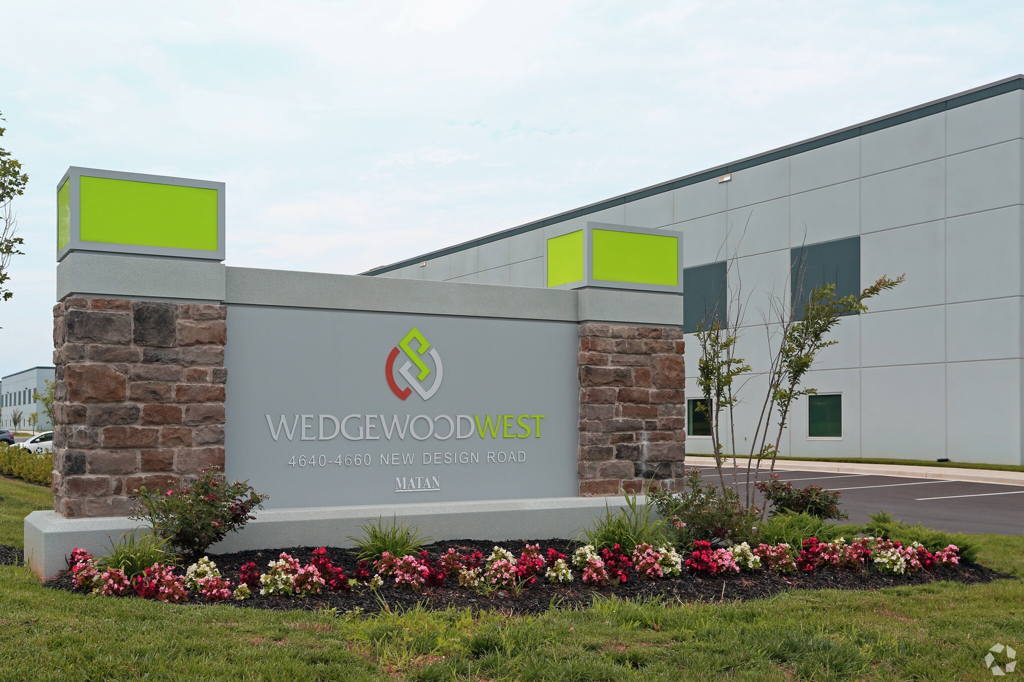 4660 New Design Rd, Frederick, MD 21703 - Building B | LoopNet