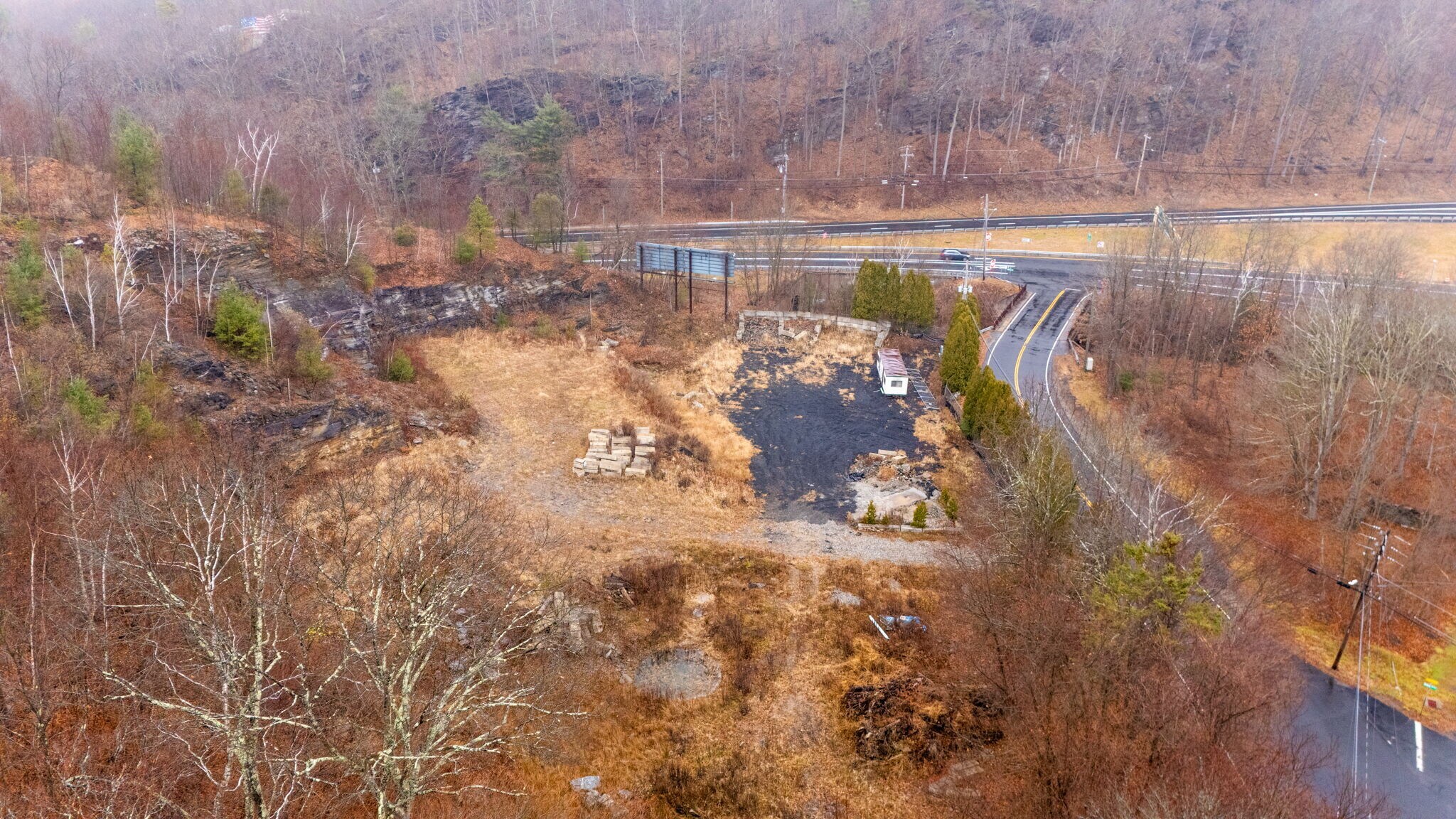1 Notch Rd, Bolton, CT 06043 - Land for Sale | LoopNet